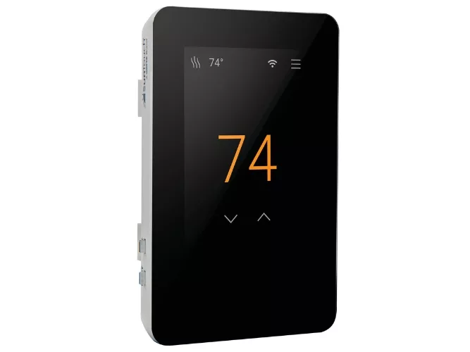 Watts SunStat CommandPlus Wi-Fi Thermostat | phcppros